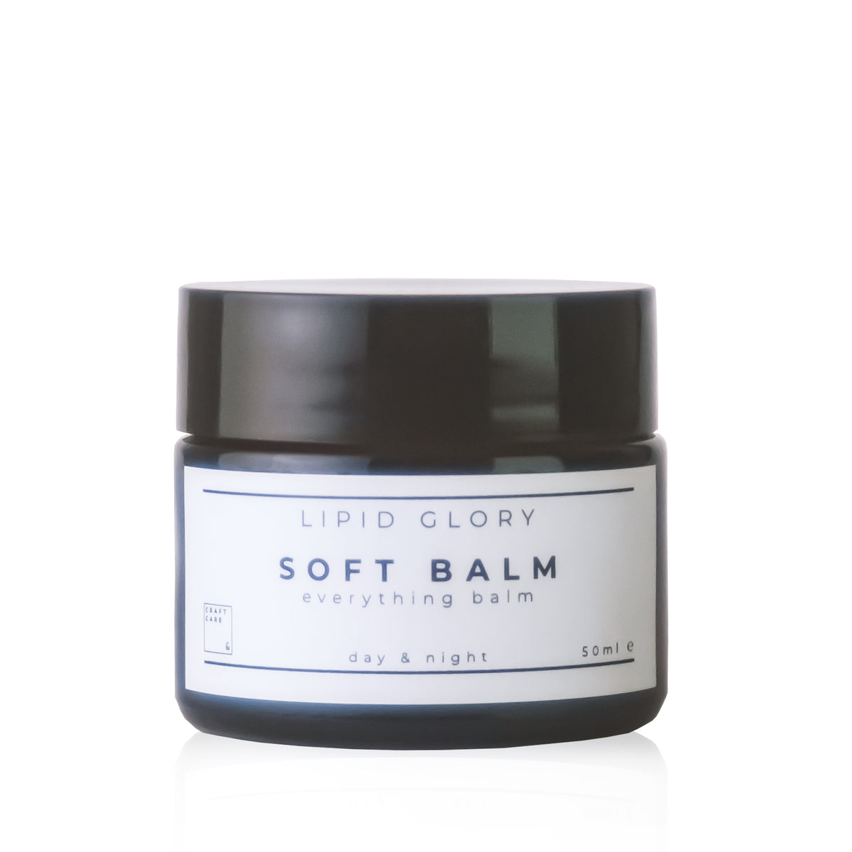 Milder Balsam für Gesicht und Körper - Soft Balm
